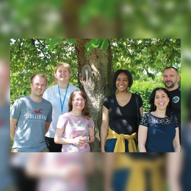 Local teams | Scripture Union